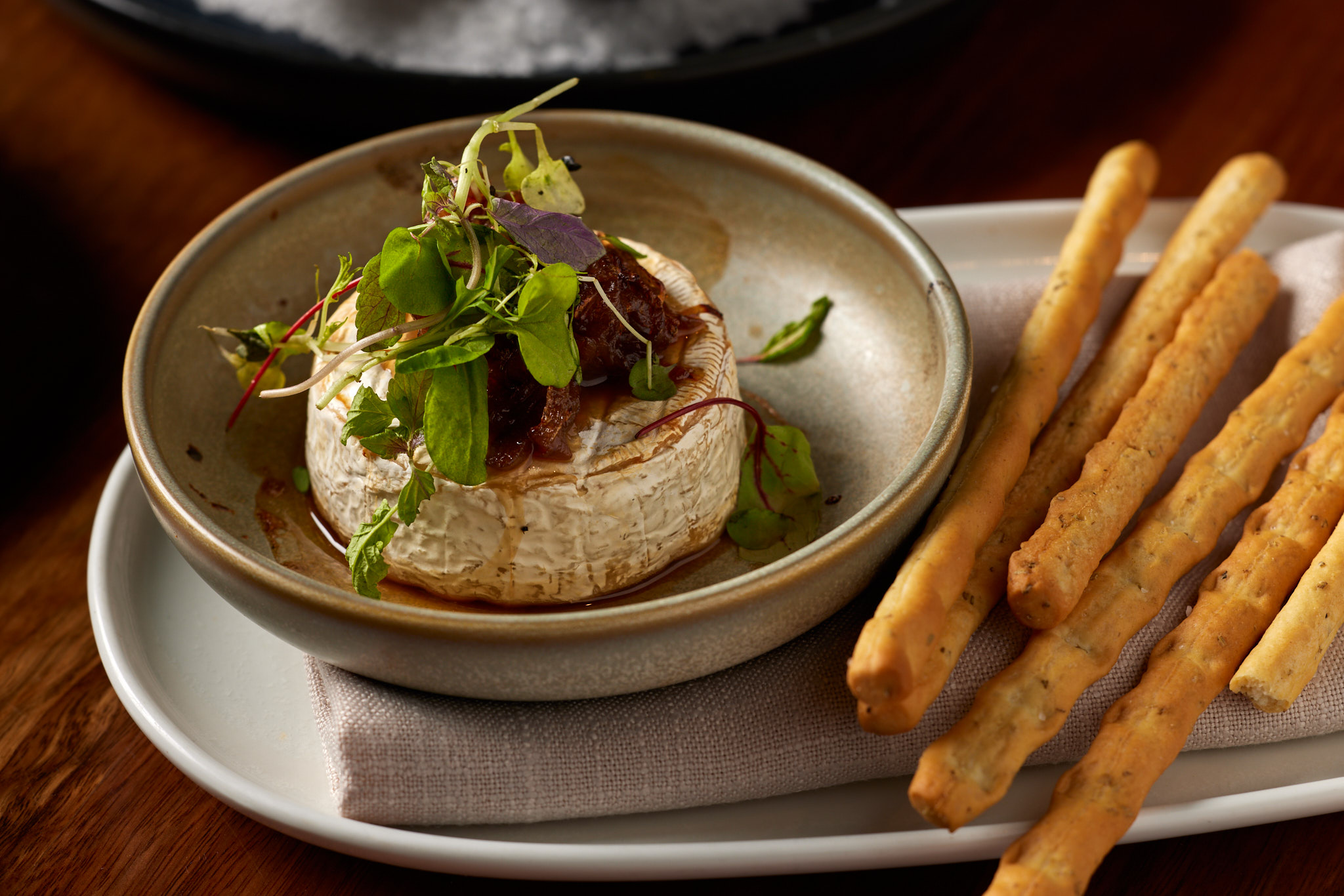 Monday Menu - The Charming Squire